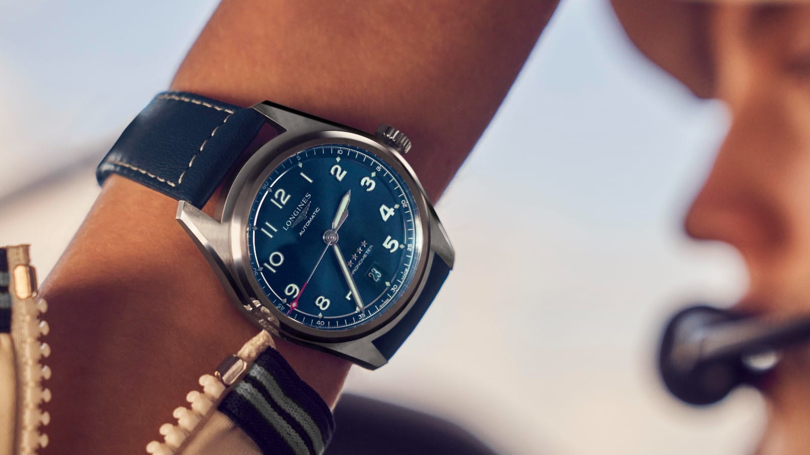 Horloge Juwelier - Horloge winkels in Aalsmeer en Hoofddorp